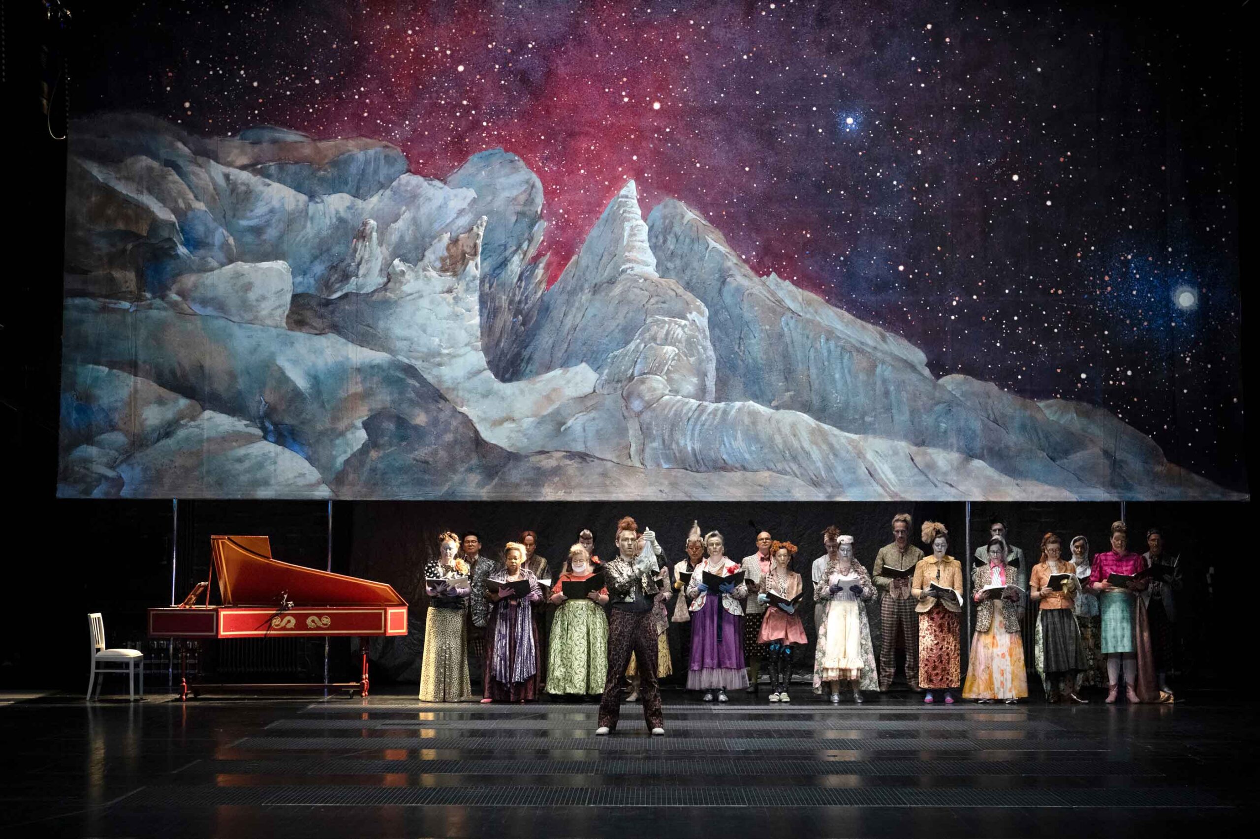 Neo Dome I - Ariel Efraim Ashbel and friends